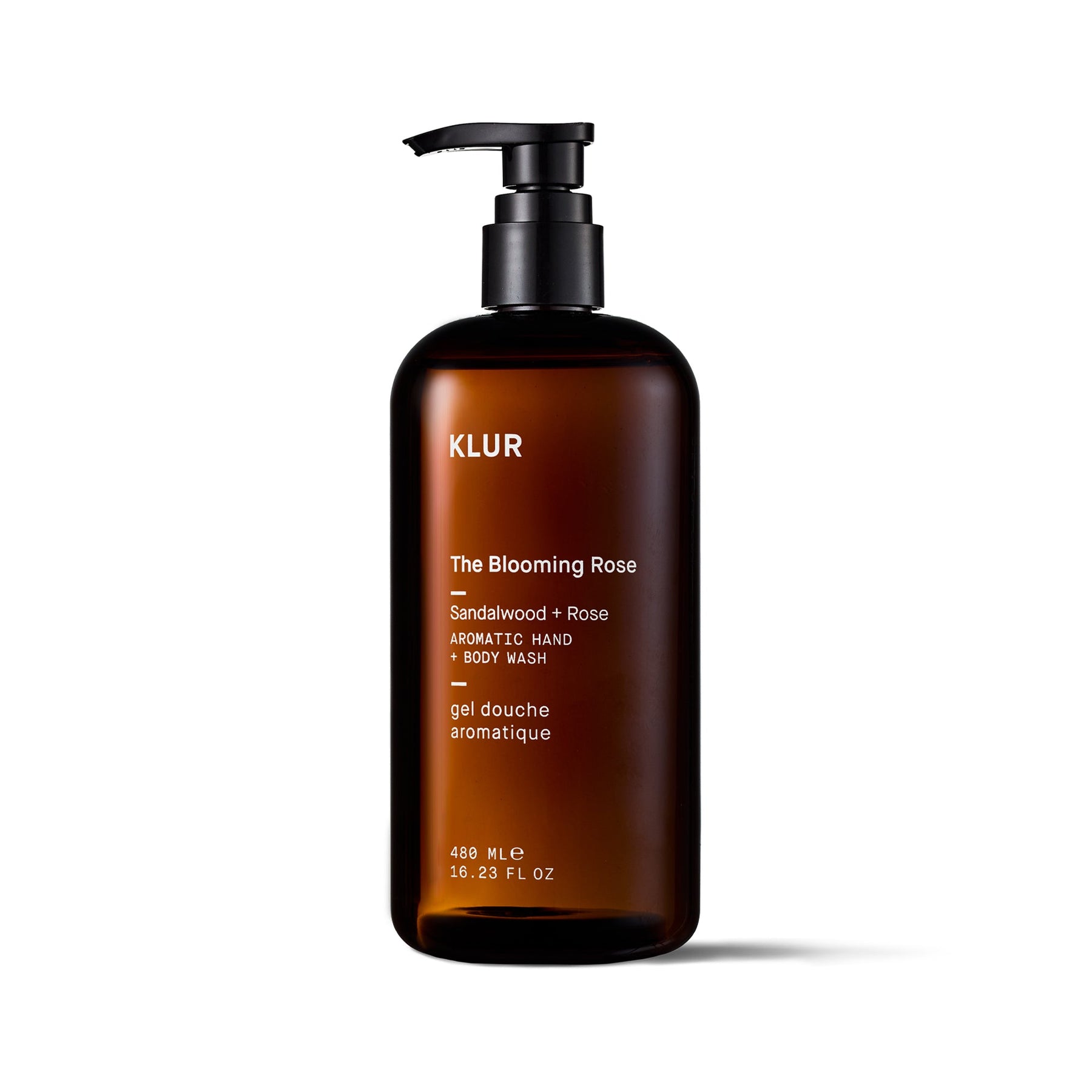 Klur – Buzz USA