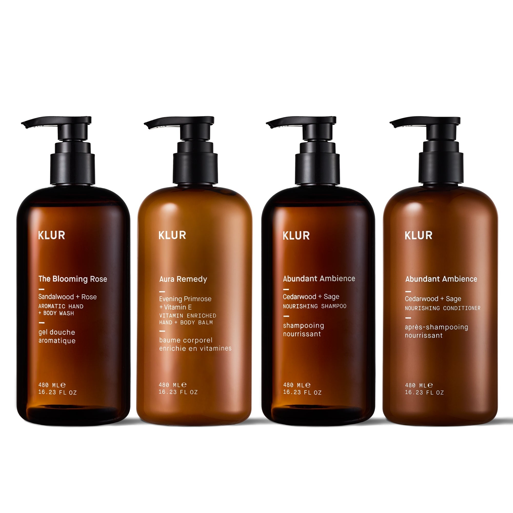 Klur – Buzz USA